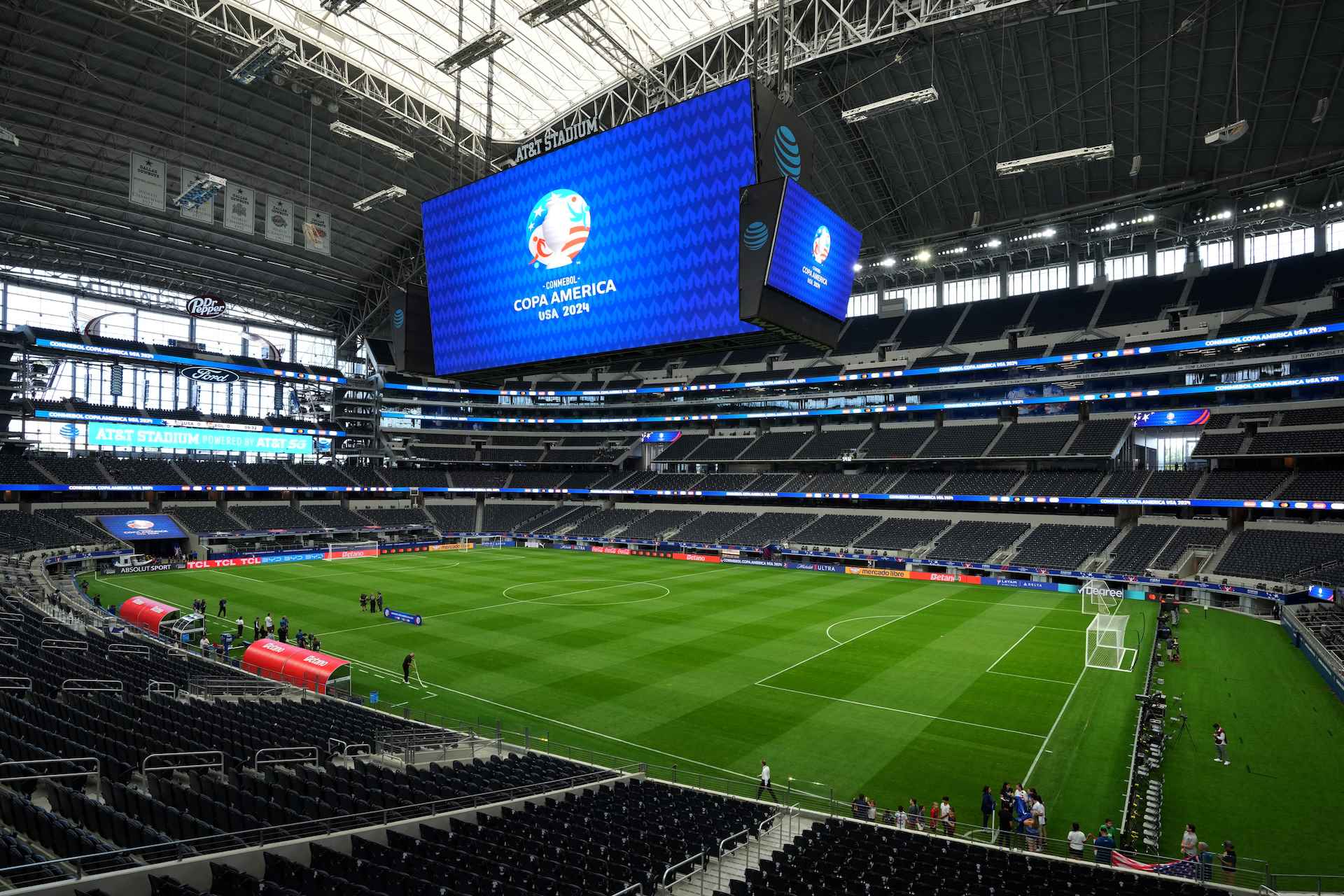 2024 CONMEBOL Copa America Semifinals bracket : r/soccer - verloop.io